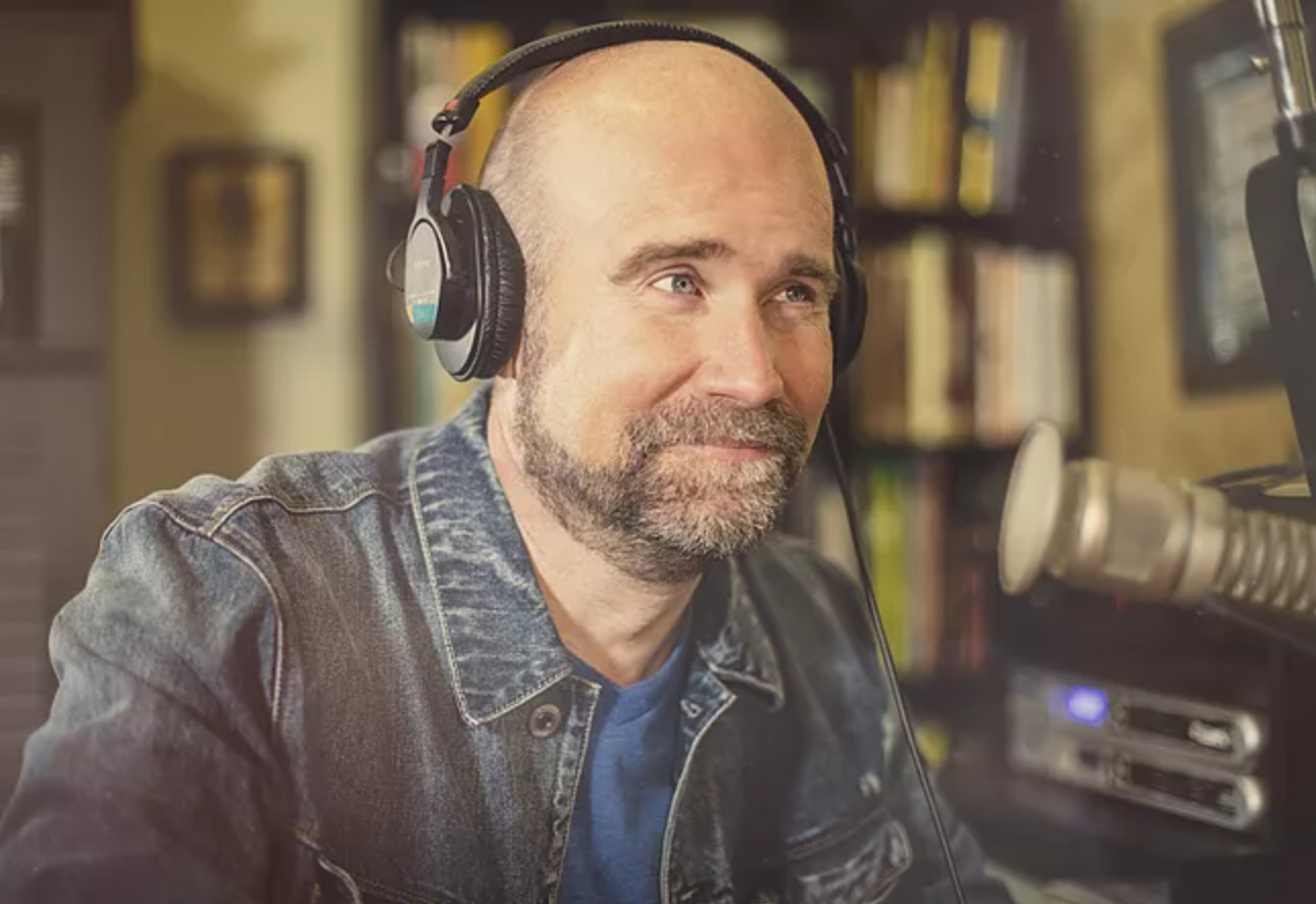 About PodWheels Network | PodWheels Powered by Radio Nemo