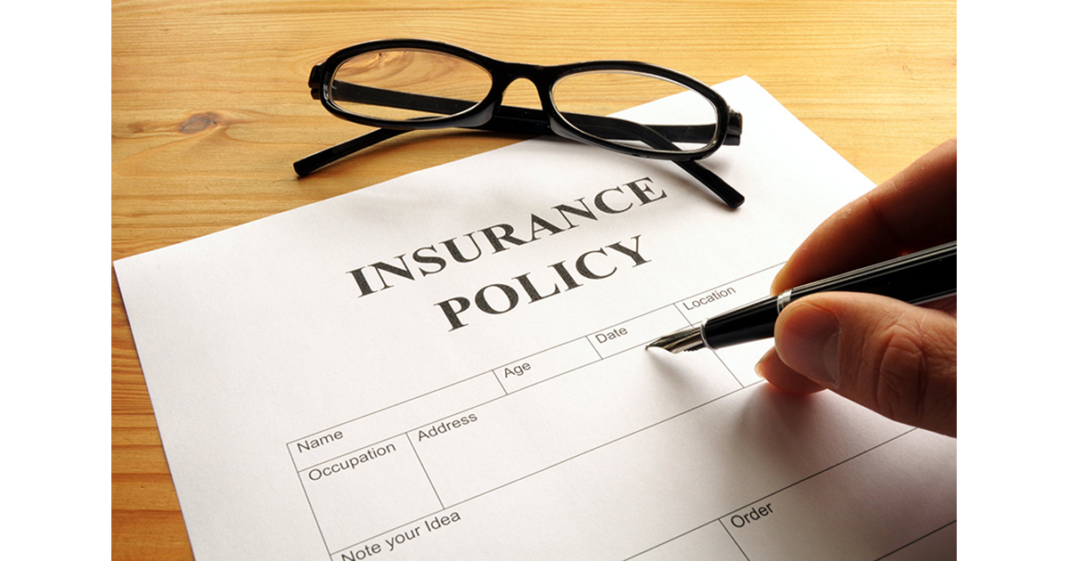 Establishing Your Financial Protection Layer With Insurance - PodWheels ...