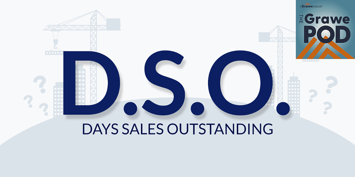 Notes On Improving Processes, Managing Cash Flow & Reducing Days Sales ...