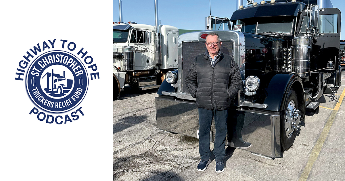 Good Sleep Matters: DAT’s Dean Croke Discusses Important Role of Proper ...