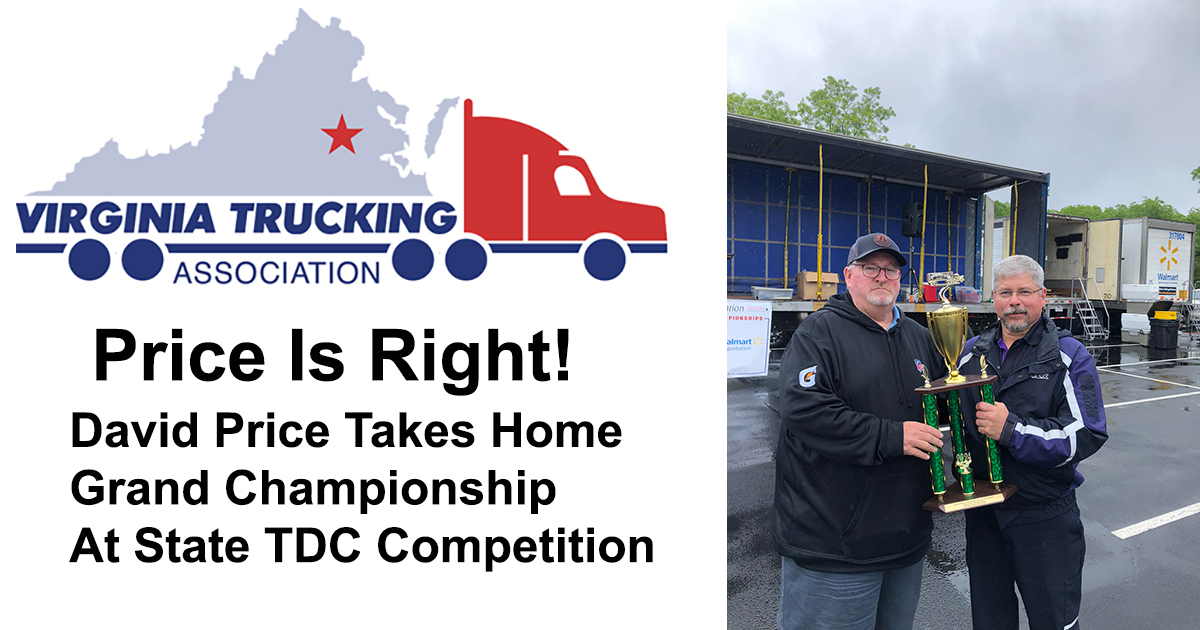 Special Delivery From Virginia: Our Onsite TDC Report | PodWheels