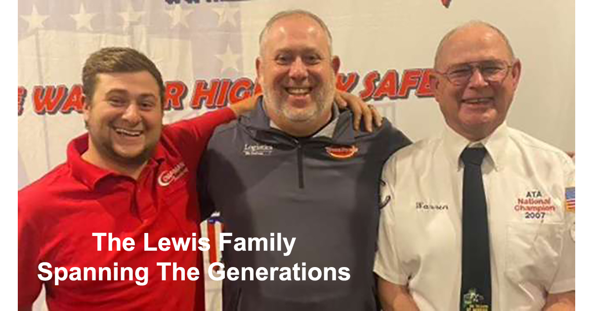 Driving Competitions & National Championships Part of Long Tradition ...