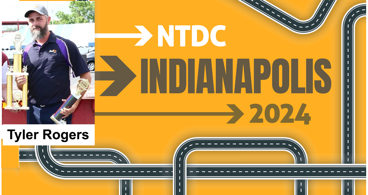 Tyler Rogers On His Climb To Colorado’s Summit As Grand Champion ...