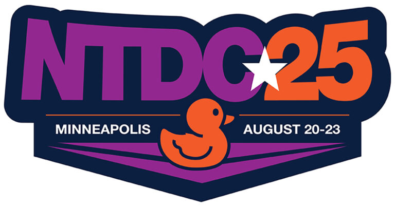 NTDC 2025 | PodWheels