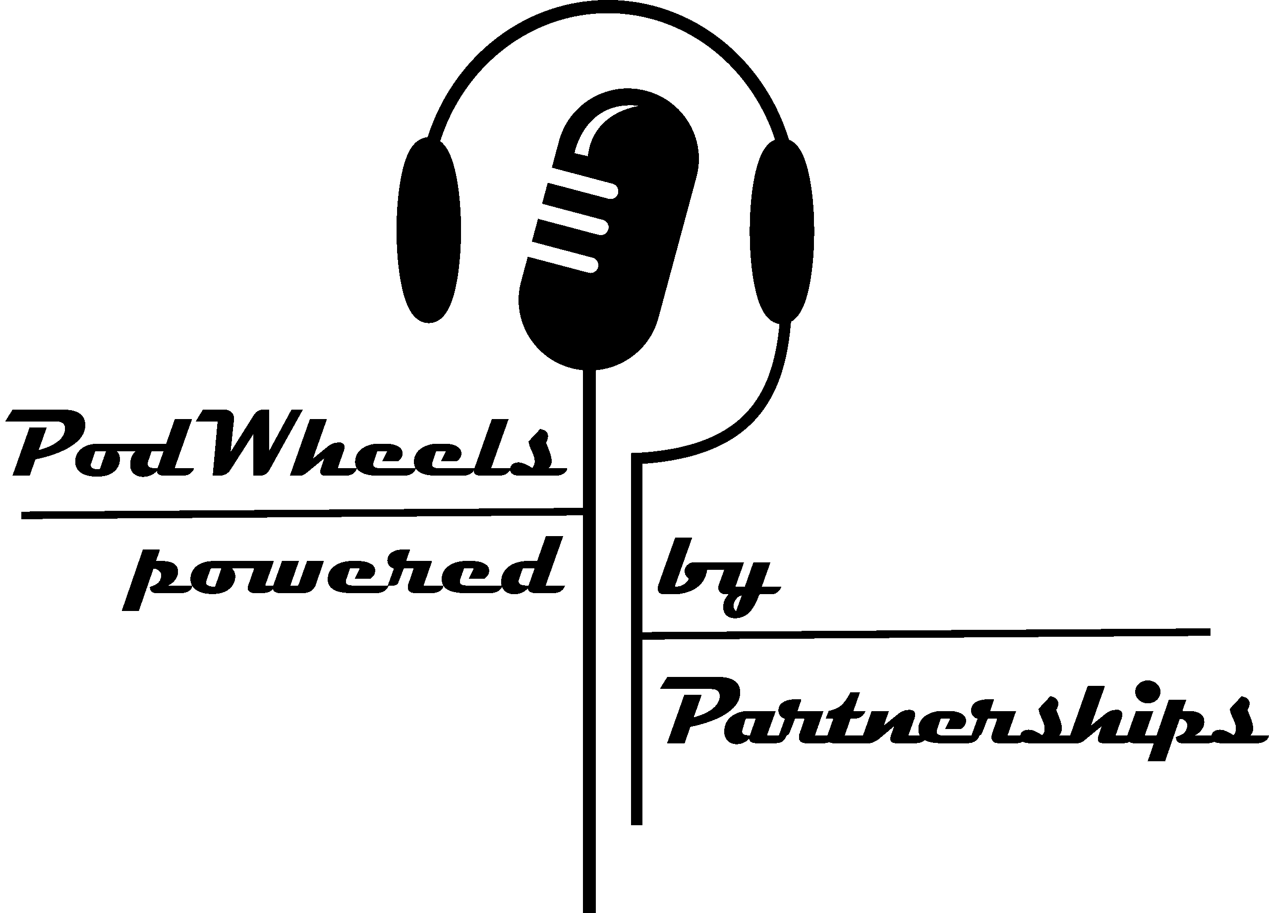 5 Axle PodWheels